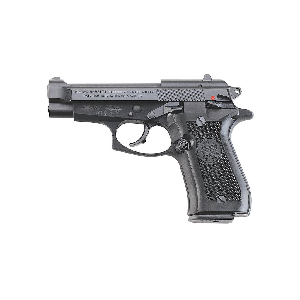 BERETTA 81 CHEETAH .32 ACP PISTOL - The Guns Store Inc
