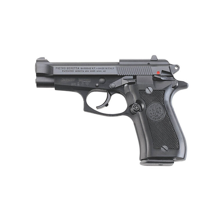 BERETTA 81 CHEETAH .32 ACP PISTOL - The Guns Store Inc