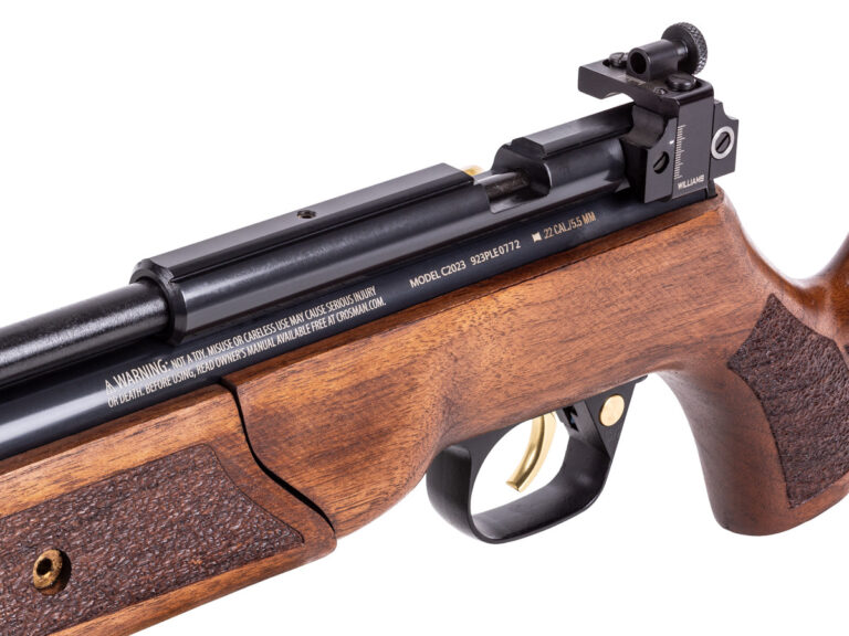 Crosman 362, 100 Year Anniversary Edition online at The Guns Store Inc